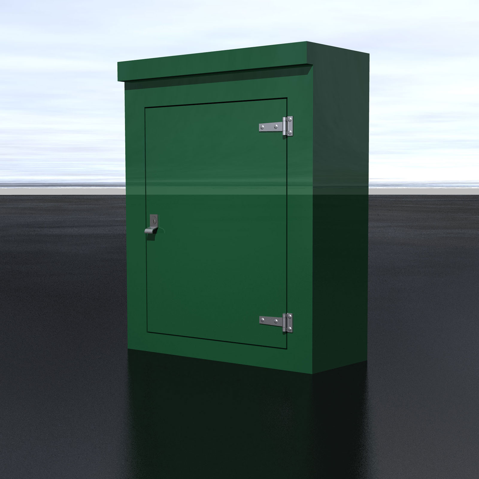 GRP-Enclosures - GRP Electrical Enclosures & Kiosks