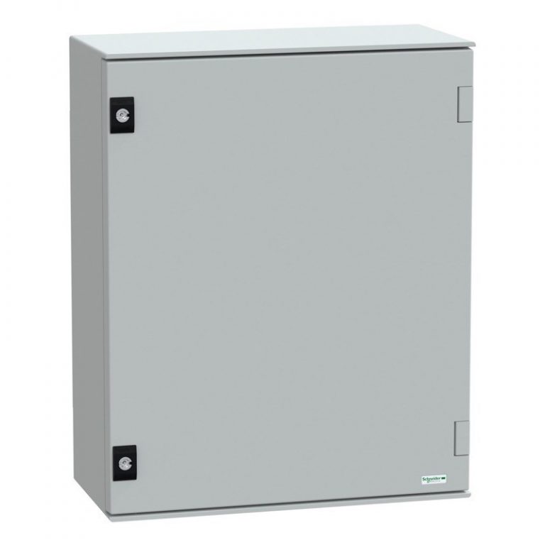 GRP-Enclosures - GRP Electrical Enclosures & Kiosks